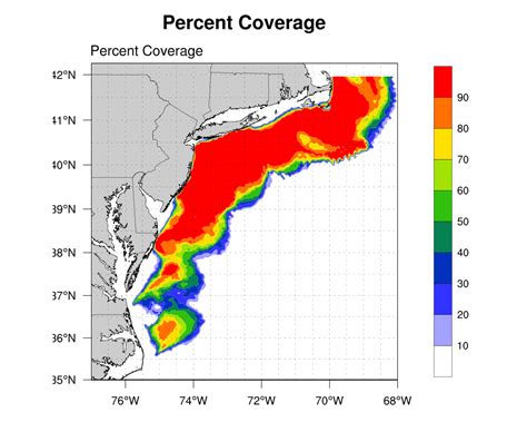 Ncl Talk 2011 Archive Re Color Bar