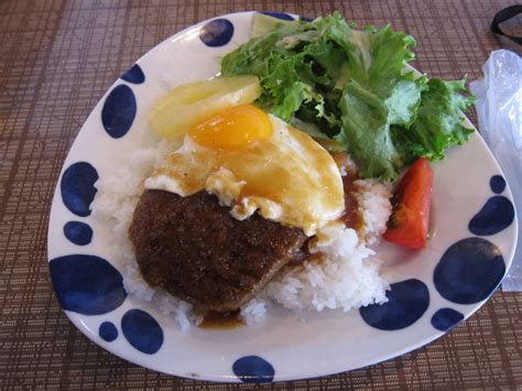 ロコモコ。 By まっちー。 （id：7593749） 写真共有サイト Photohito