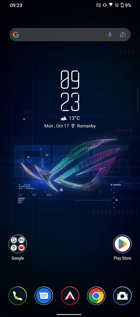 Asus ROG Phone 6 Pro Review Pushing The Limits Of Mobile Gaming