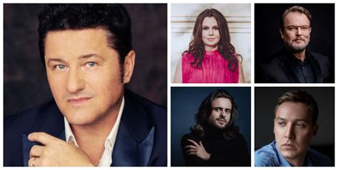 Piotr Beczała Aleksandra Kurzak Tomasz Konieczny Piotr Buszewski I