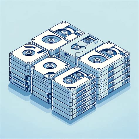 Tape Backup Alternatives Modernize Data Storage DataCore