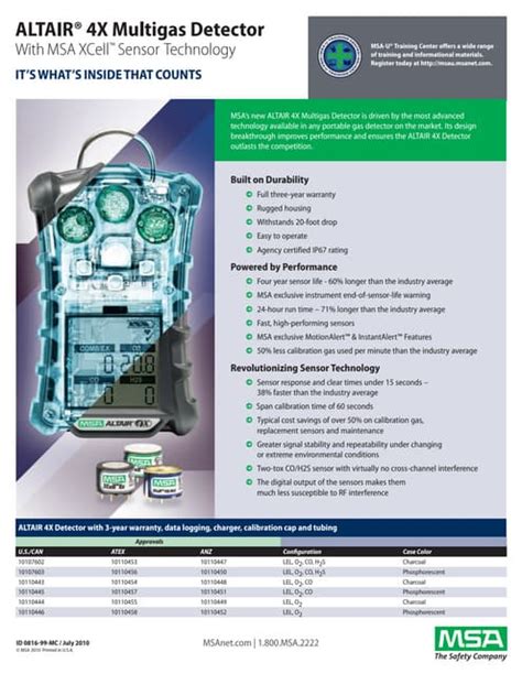 Altair Offer Pdf