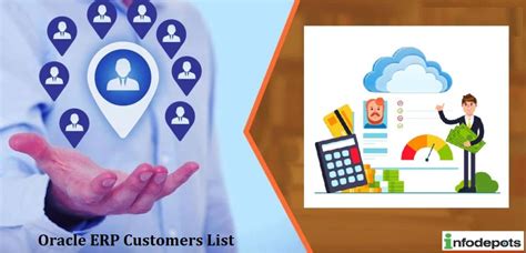 Oracle Erp Customers List List Of Companies Using Oracle Erp