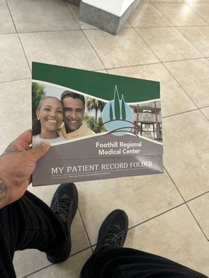 Foothill Regional Medical Center Updated July 2026 109 Photos And 238