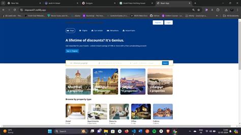 Aman Verma On Linkedin Creating A Hotel Room Booking Website Using The Mern Stack Mongodb