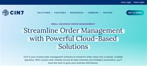 15 Best Order Management Software And Platforms In 2025