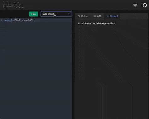 手写编程语言 如何为 Gscript 编写标准库 知乎