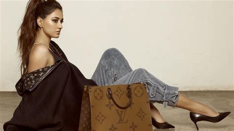 When Disha Patani Was Asked To Choose Between Sex And Makeup The Actress Gave A Bold Reply