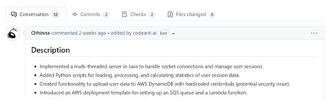 Codeant Ai Ai Code Review