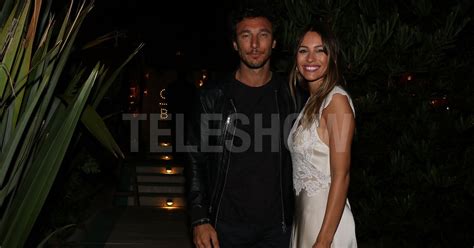 Filtran Un Video De Pico Mónaco Gritándole A Una Empleada De Pampita