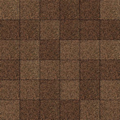 Cork And Rubber Composite Stack Architextures