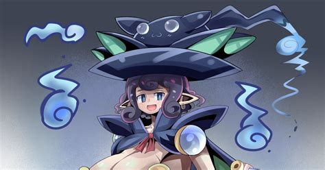 オリジナル まじょさん。 どらごどらごのイラスト Pixiv オリジナル まじょさん。 どらごどらごのイラスト Pixiv