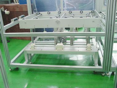 Rack Jack 주 화인메카텍