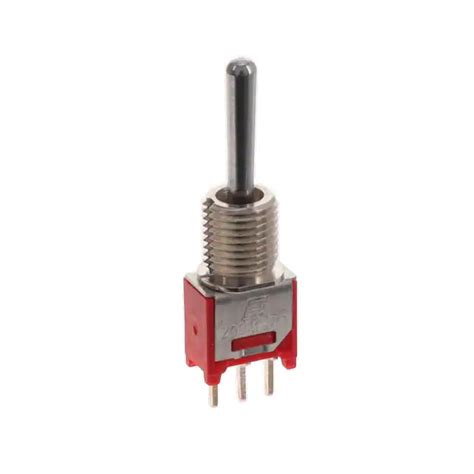 Spdt Toggle Switch Microelectronicdesign Inc