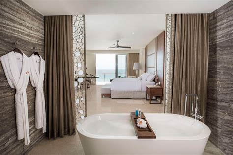 Le Blanc Spa Resort Los Cabos Adults Only Tourist Corridor Cabo San
