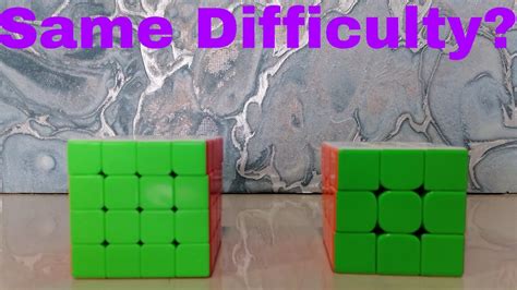 Solving A 4x4 Is Easier Then You Think 4x4 Tutorial YouTube