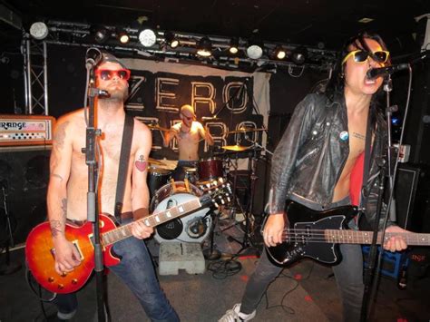 Working Class Zero Zero Zero