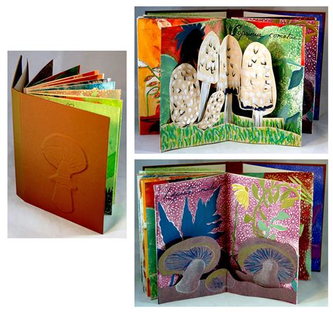 Video Bookbinding Create A Flutter Book Book Arts Baltimore