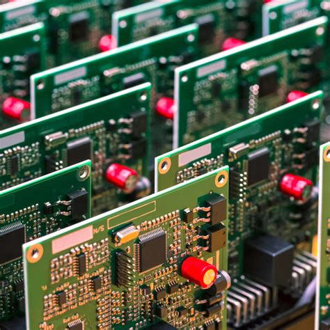 Custom Pcb Assembly Custom Pcb Assembly Services China Custom Pcb Assembly Viasion