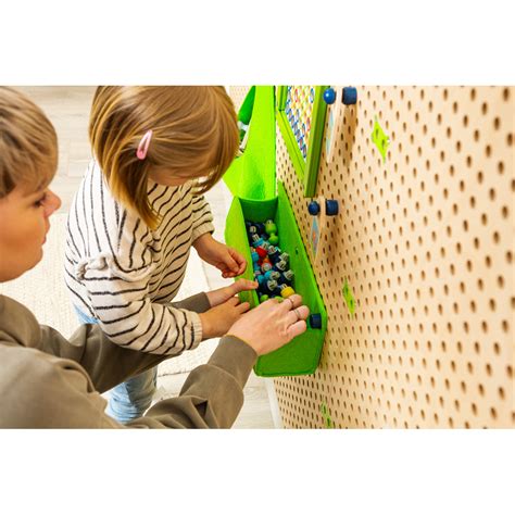 Storage Set Rectangle Beleduc Playwell Canada Toy Distributor