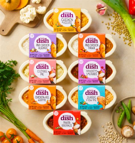 Free Babe Dish Meal 1 000 Available Free Stuff UK