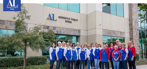 Assistance League Assistance League Of Greater San Diego