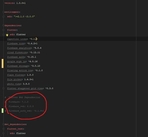 Build For Android Fails Issue Praharshbhatt Flutter Web Mobile