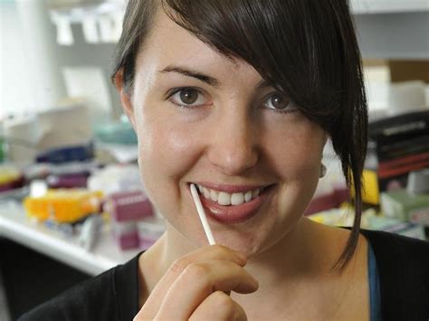 Ancestry DNA What You Risk When Looking For Family News Com Au Australias Leading News