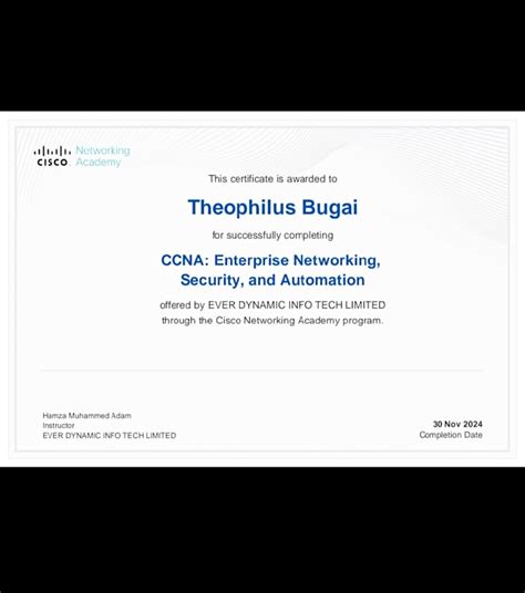 Do Your Ccna Packet Tracer Labs And Basic Configurations By Theobugai Fiverr