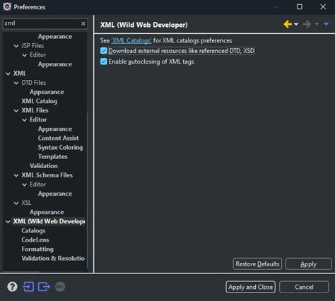 Java Downloading External Resources Is Disabled Stack Overflow En