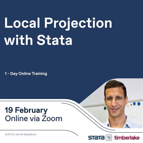 Timberlake Consultants On Linkedin Discover The Power Of Local Projection Impulse Response