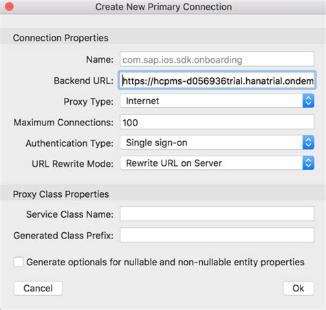 Sap Cloud Platform Ios Sdk On Boarding Flow With T Sap Community