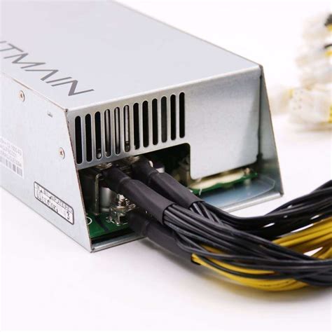 APW7 Repair Guide • East Coast ASIC