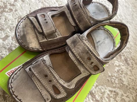 Взуття капці сандалі — ціна 500 грн у каталозі Капці Купити чоловічі речі за доступною ціною