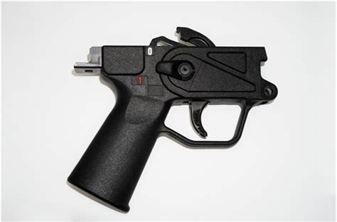 Cleaning Your Mp5 Trigger Group Importance And How To Cleaning Your Mp5 Trigger Group Importance And How To