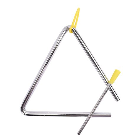 What Is A Triangle Instrument