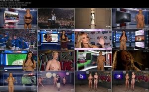 Naked News Latest Naked Video News