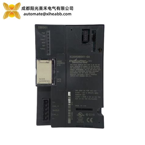 通用电气 DS ACNAG ADD 高级ARCNET通信板 适用于Mark V控制系统 sissystem com