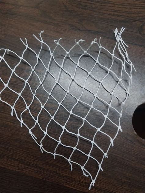 Nylon Residential Anti Bird Netting At 3 Sq Ft In Jaipur ID 2856238631812