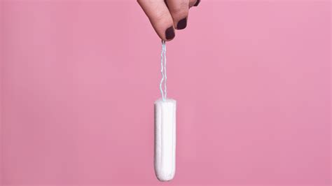‘tampon Shrinkflation Is Going Viral Are Tampons Actually Getting
