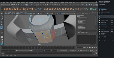 Help Vertex Under Other Vertex Cant Scale Properly Works In Youtube Tutorial Not For Me