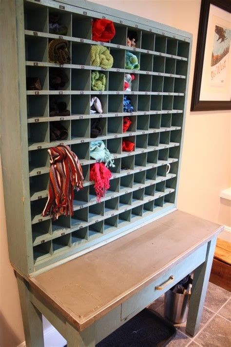 74 Best Images About Cubbies On Pinterest Shoe Closet Cabinets And Crates