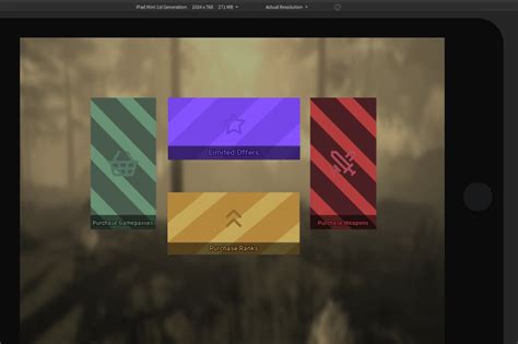 I Need Help With My Ui Autoscale Art Design Support Developer Forum Roblox