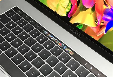 How To Customize The MacBook Pro Touch Bar GearOpen Com