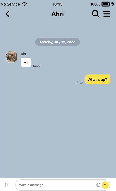GitHub Starlim77 KakaoTalk Clone Coding KakaoTalk Web Clone Coding