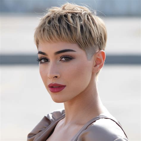 15 Low Maintenance Pixie Cuts That Are Effortlessly Gorgeous Tress Stylist
