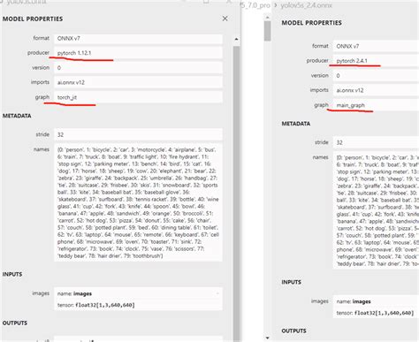 关于pytorch导出onnx格式模型的tips Opencv Tracing 模式