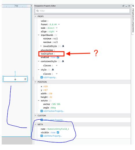 New Feature Perspective Tooltips Ignition Early Access Inductive Automation Forum