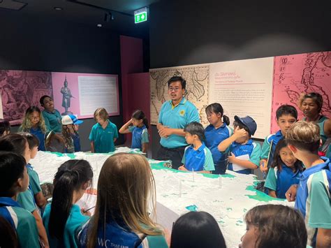 กรมศิลปากร พิพิธภัณฑสถานแห่งชาติ ถลาง ภูเก็ต