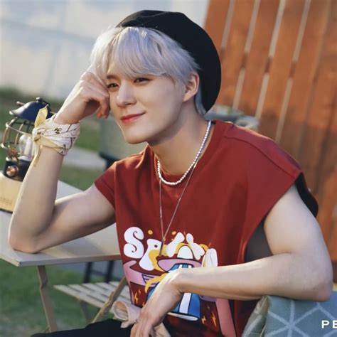 Jeno에 있는 핀 제노 Nct